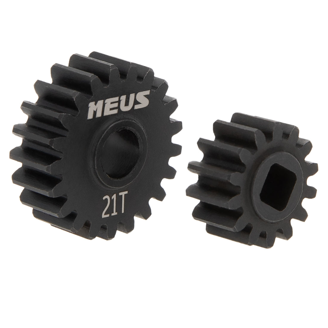 MEUS Racing 32P Overdrive Portal Gears for Capra 1.9 UTB SCX10 III