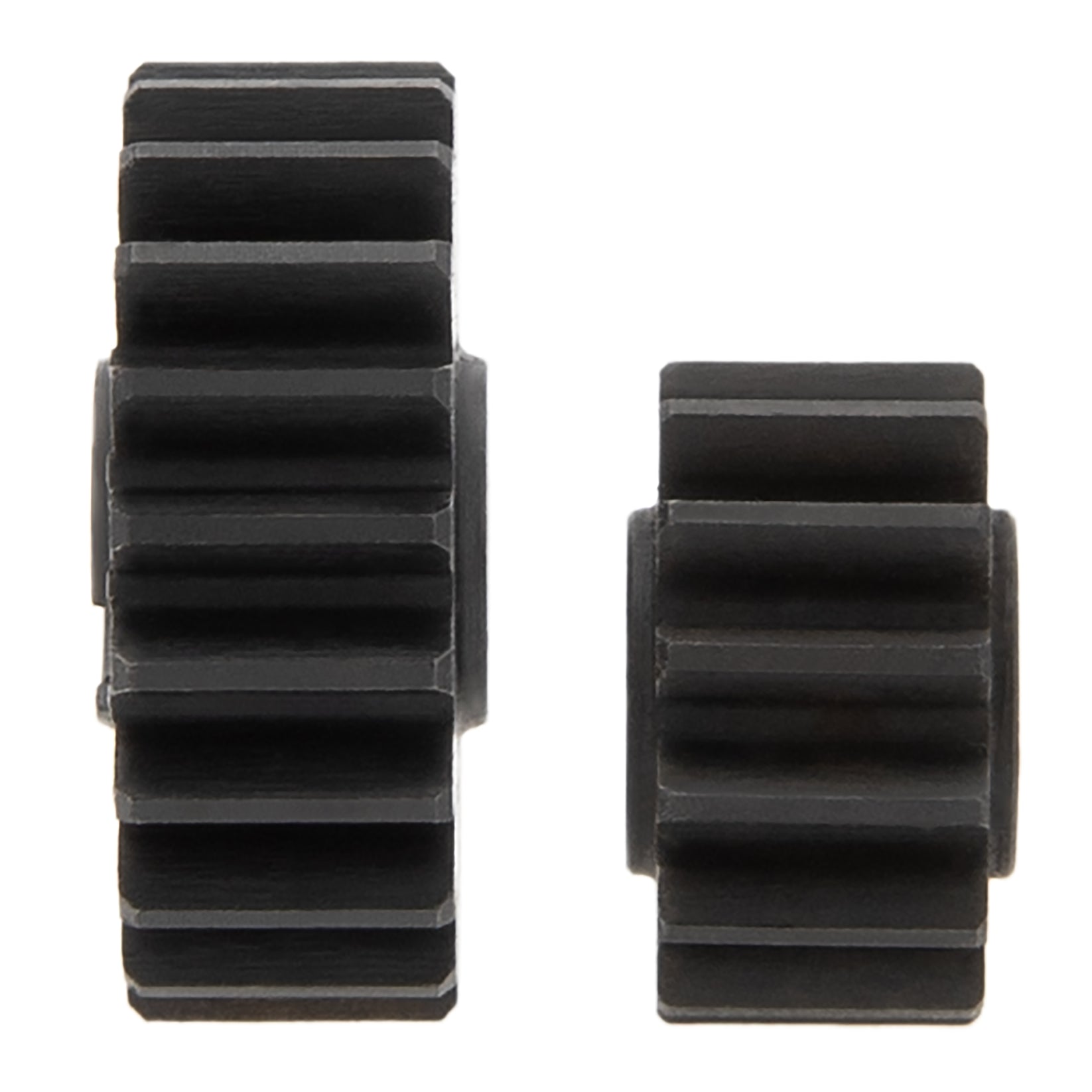 MEUS Racing 32P Overdrive Portal Gears for Capra 1.9 UTB SCX10 III