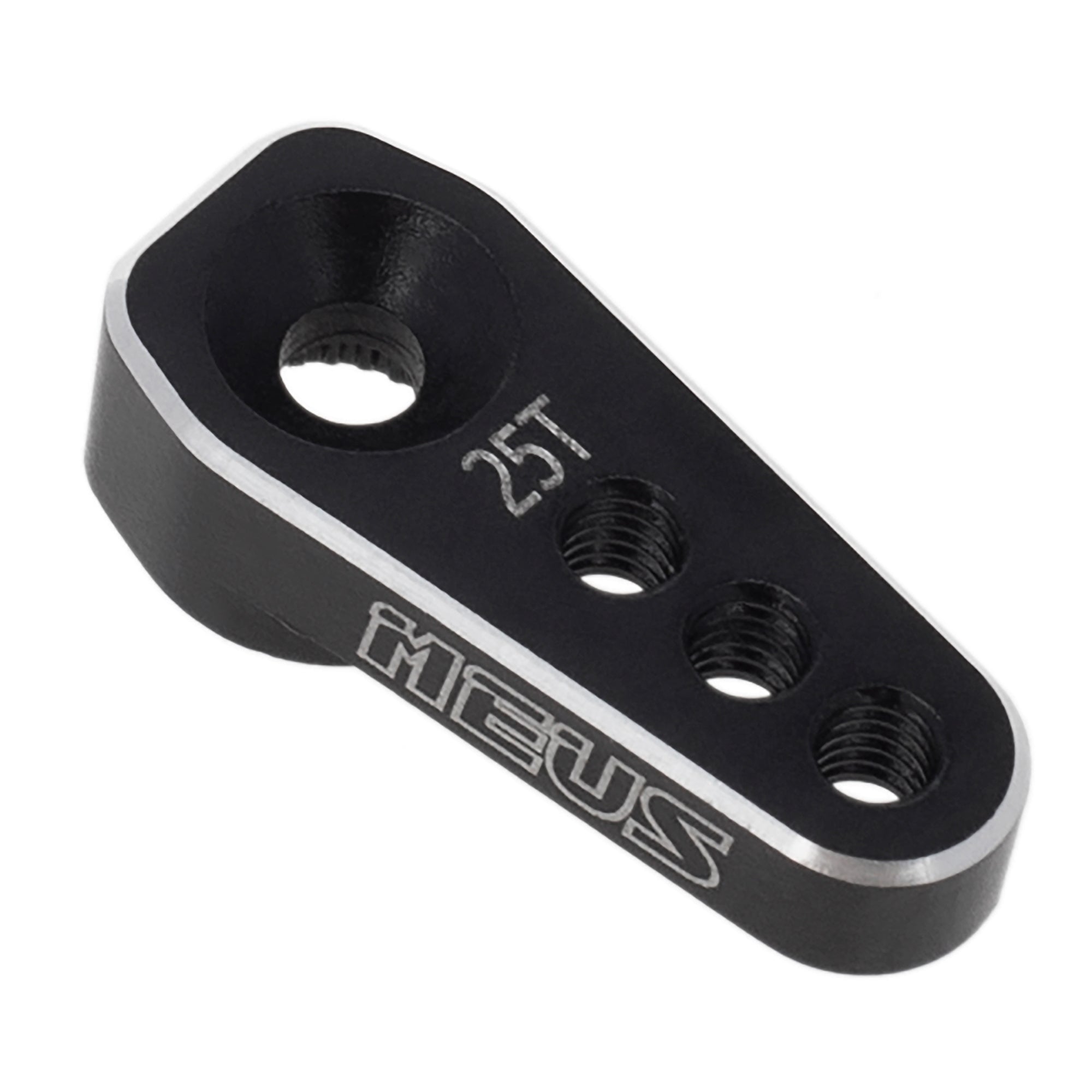MEUS Racing TRX4M Servo Arm 25T Servo Horn for Brushless High Torque M