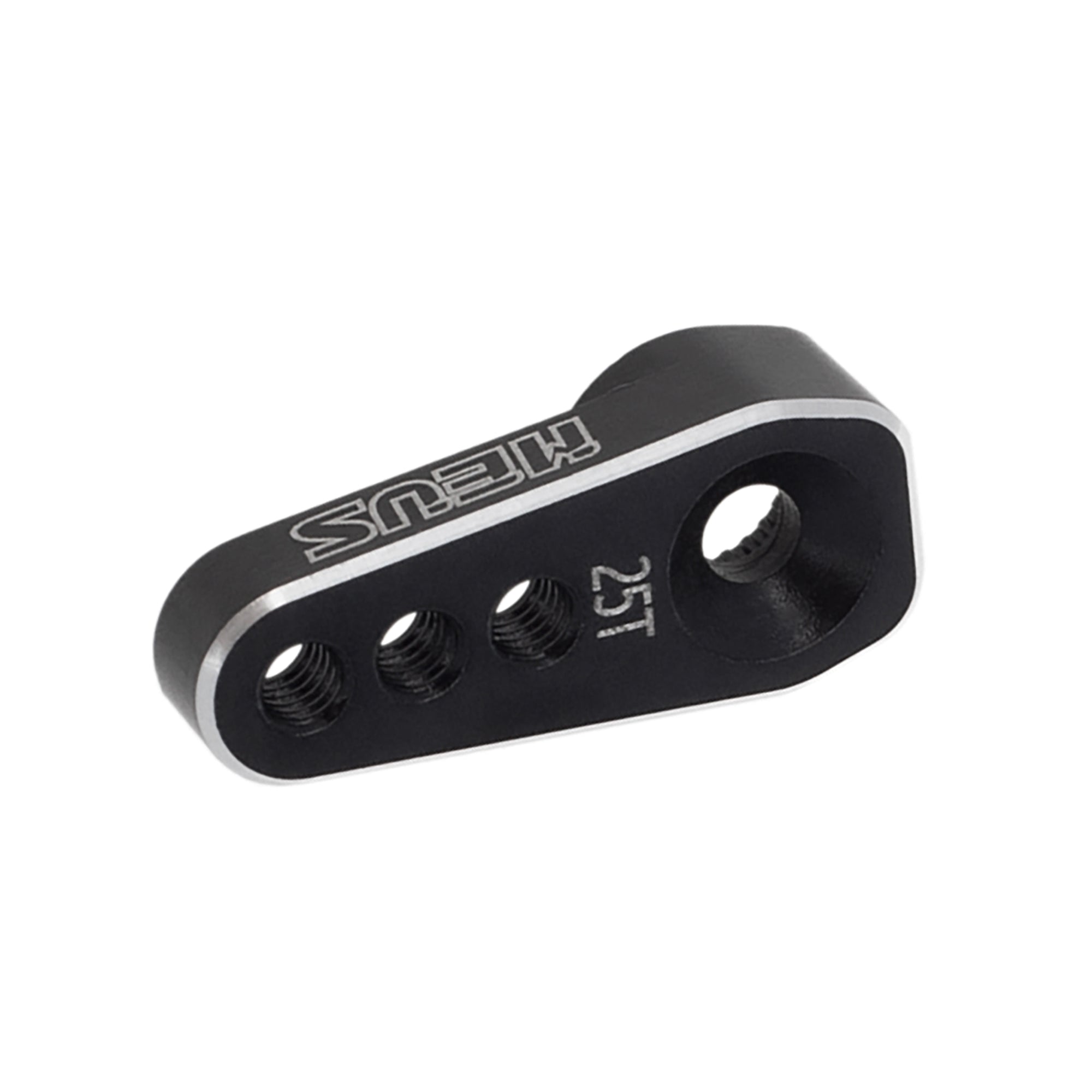 MEUS Racing TRX4M Servo Arm 25T Servo Horn for Brushless High Torque M