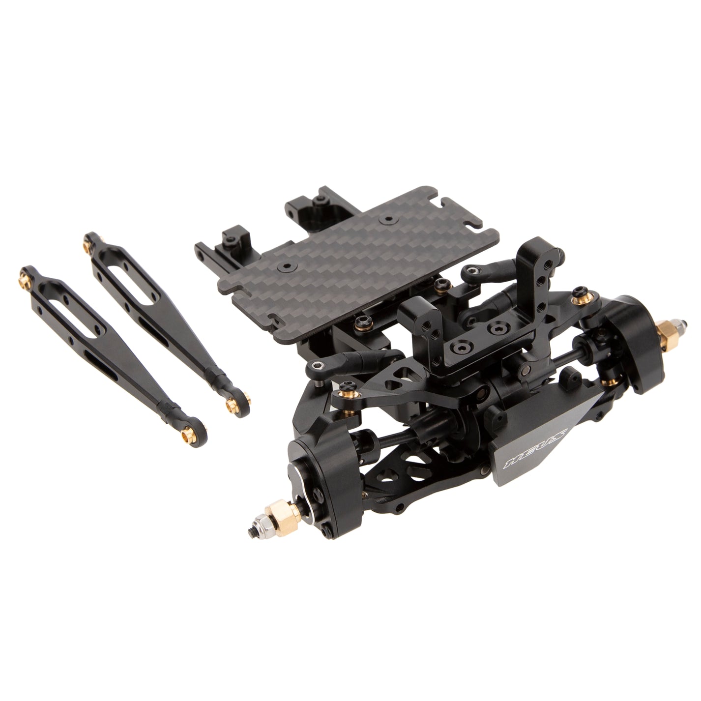 MEUS Racing TRX4M IFS Kit Suitable for MB18 And MB18 Pro for Traxxas T