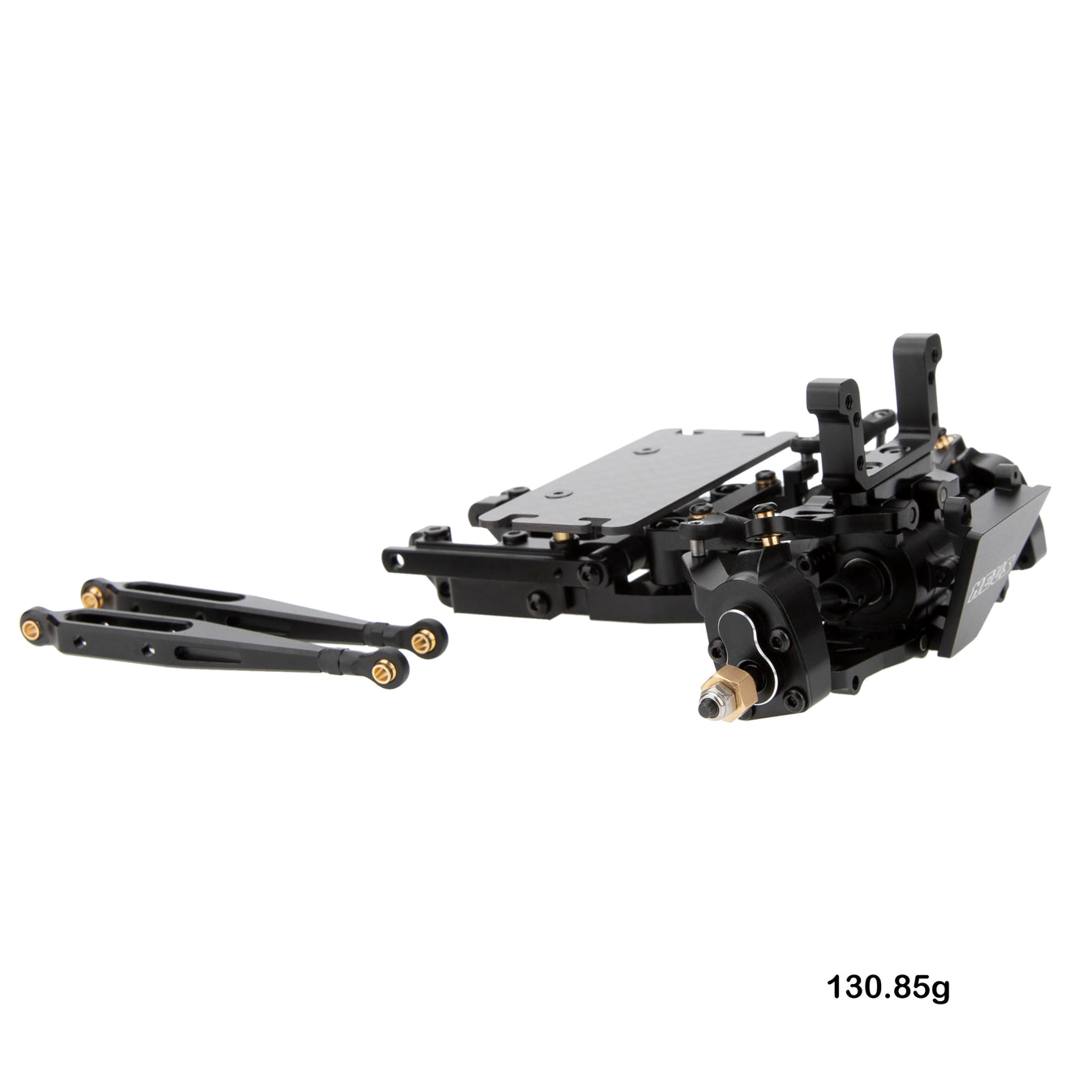 MEUS Racing TRX4M IFS Kit Suitable for MB18 And MB18 Pro for Traxxas T