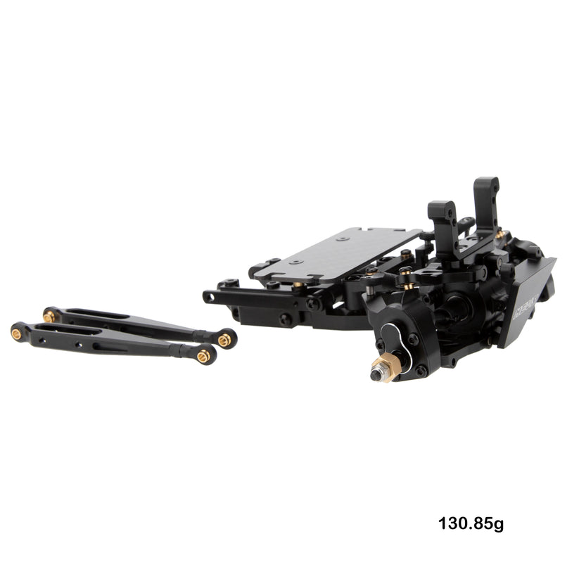 MEUS Racing TRX4M IFS Kit Suitable for MB18 And MB18 Pro for Traxxas T