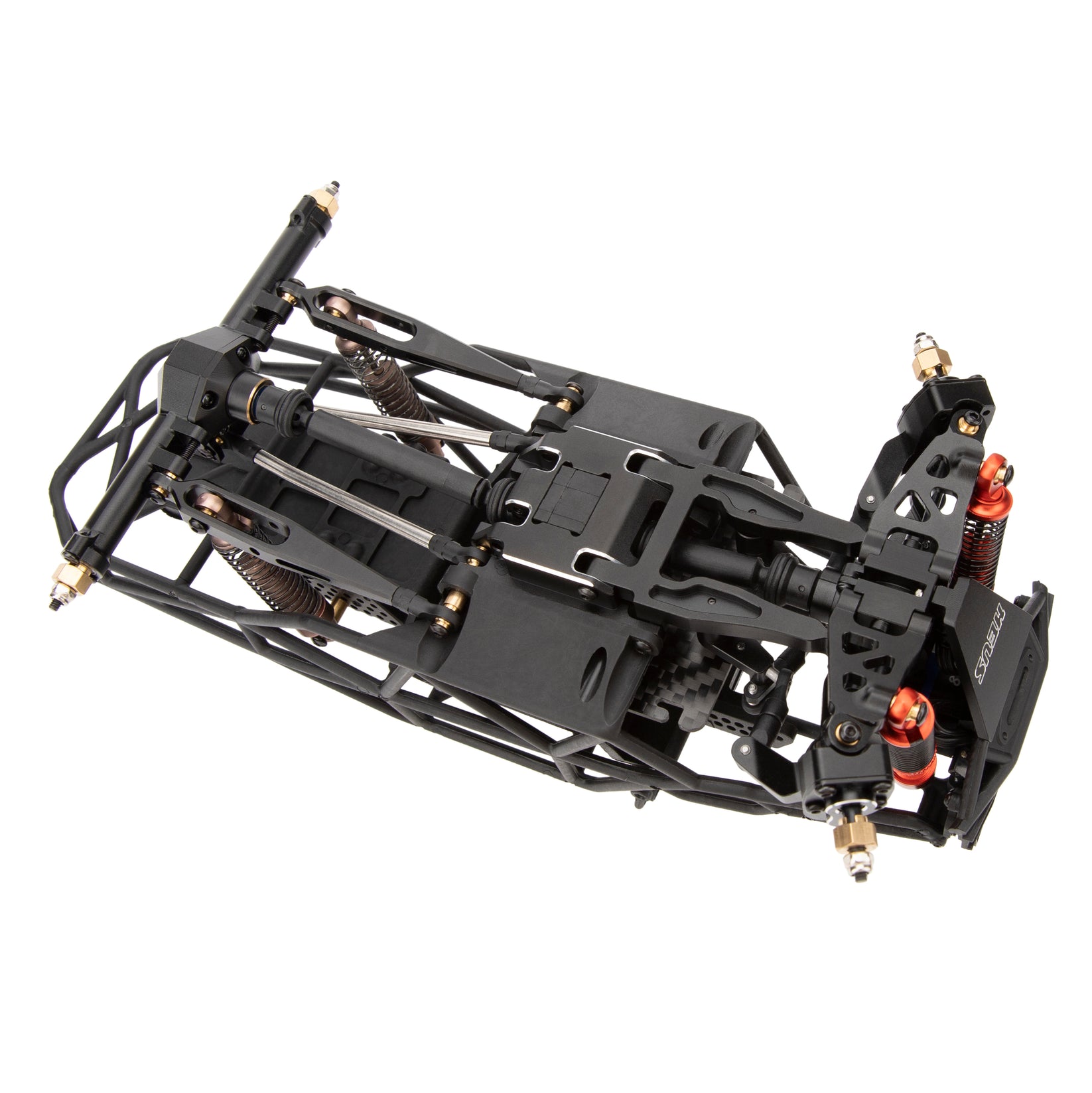 MEUS Racing TRX4M IFS Kit Suitable for MB18 And MB18 Pro for Traxxas T