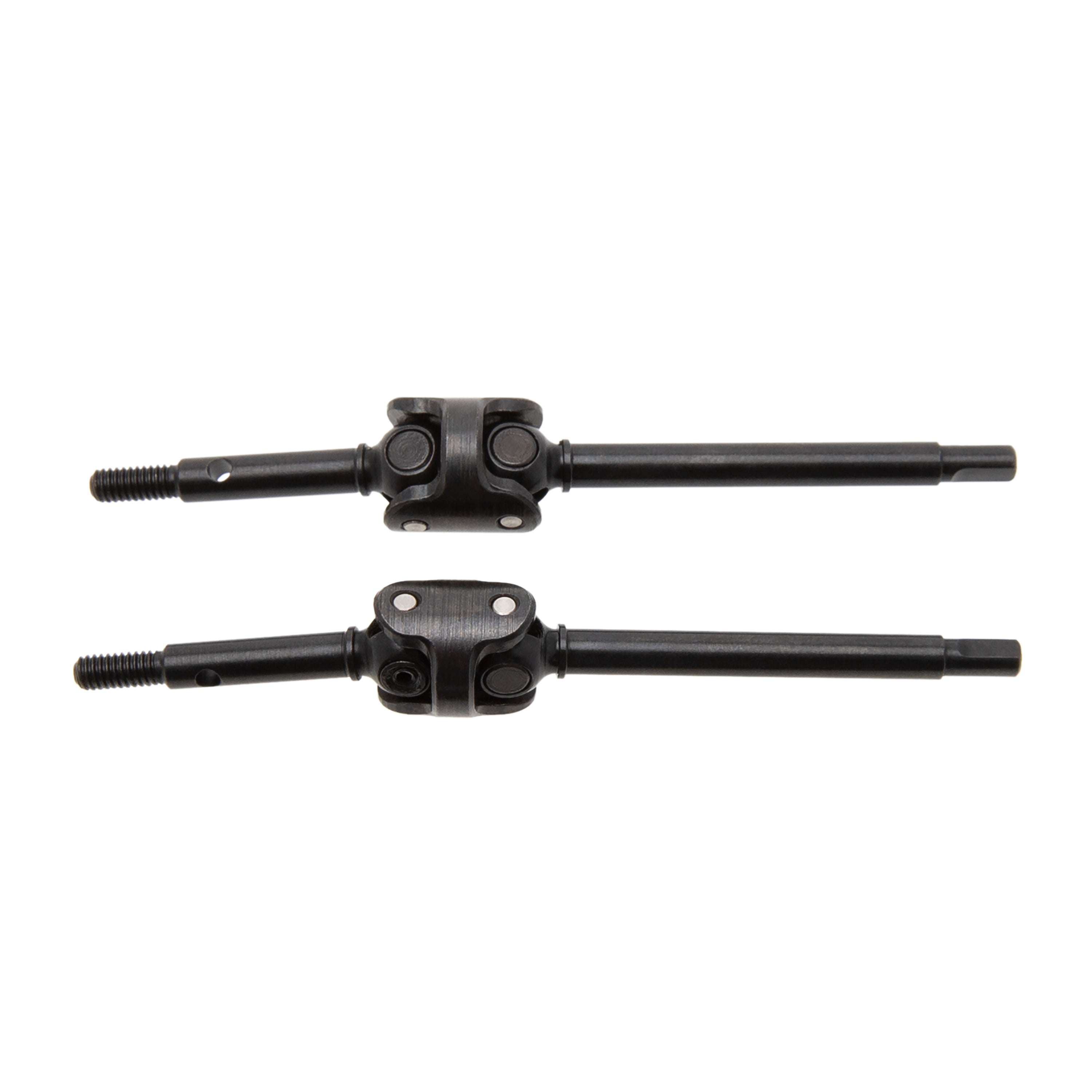 MEUS Racing Isokinetic 3-Section CVD Front Rear Axle Shafts for TRX4M