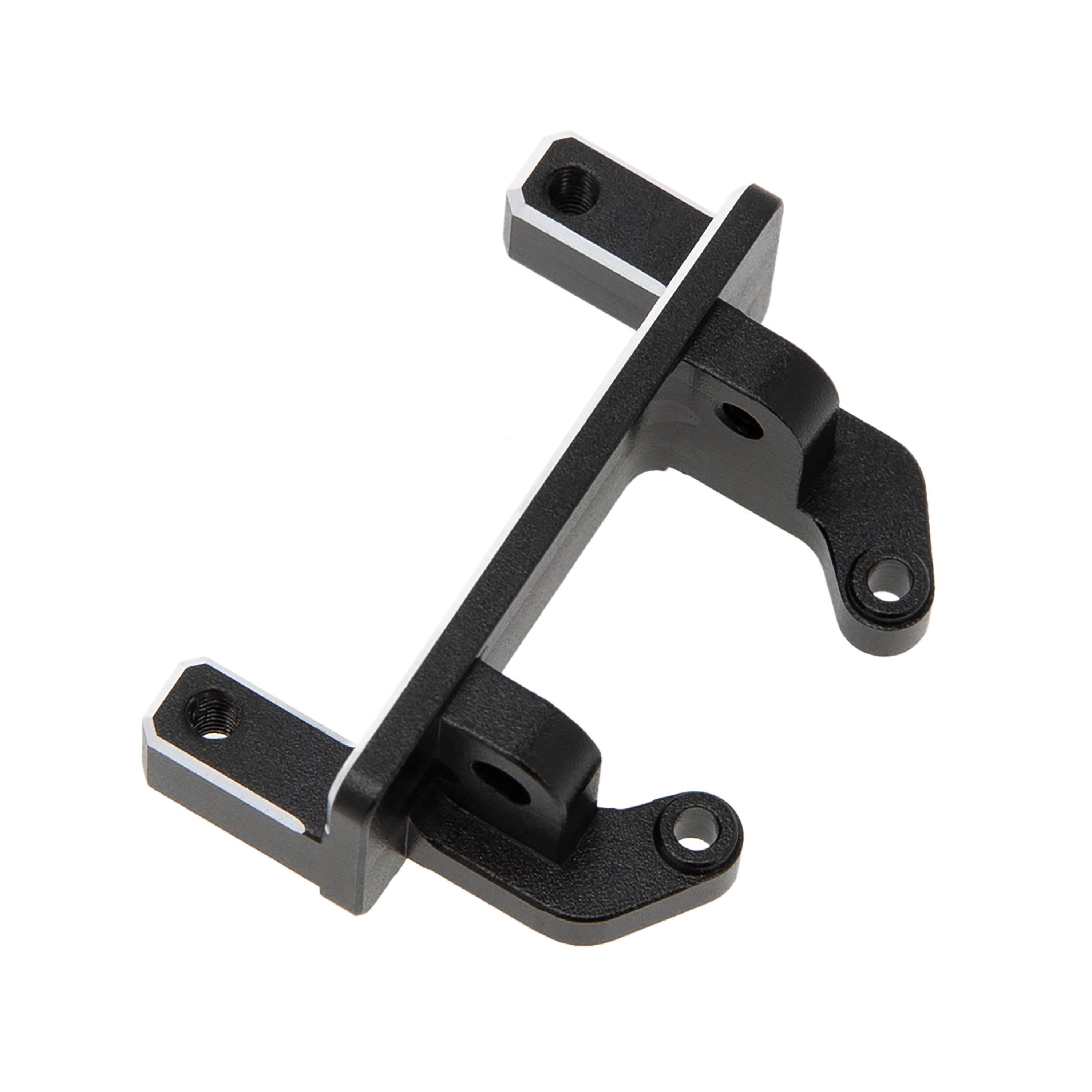 Meus Racing TRX4M Isokinetic Aluminum Transverse Servo Mount for 1/18