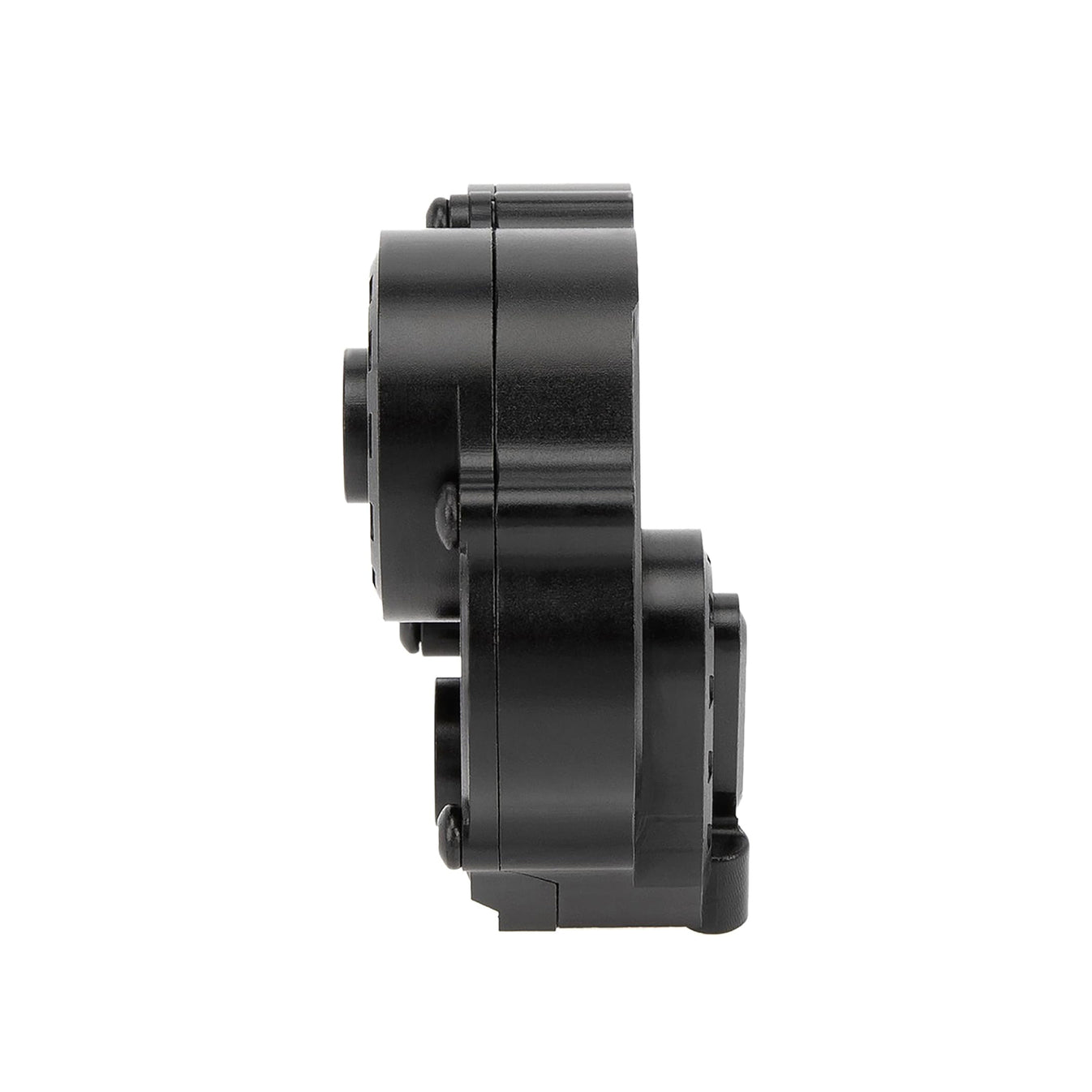 Meus Racing UTB18 Capra Transmission Housing Metal Gearbox Housing