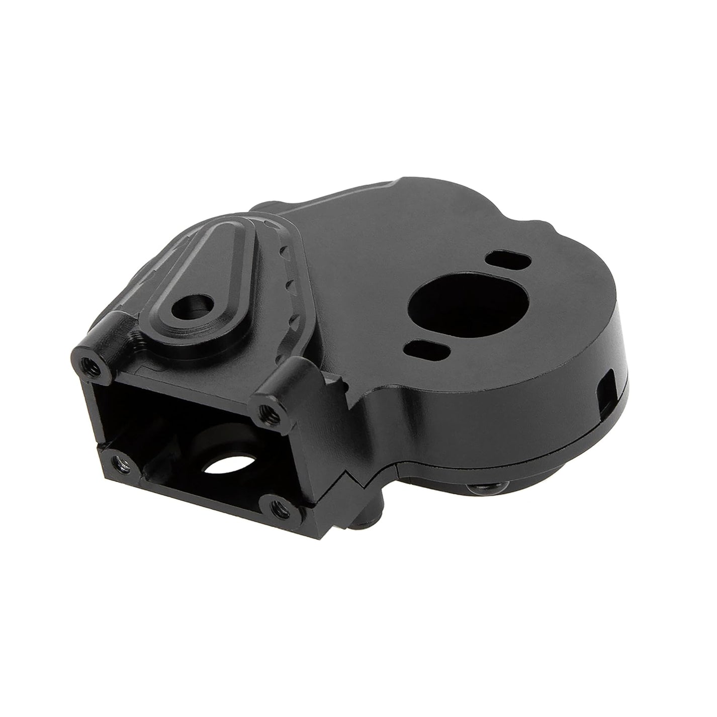Meus Racing UTB18 Capra Transmission Housing Metal Gearbox Housing