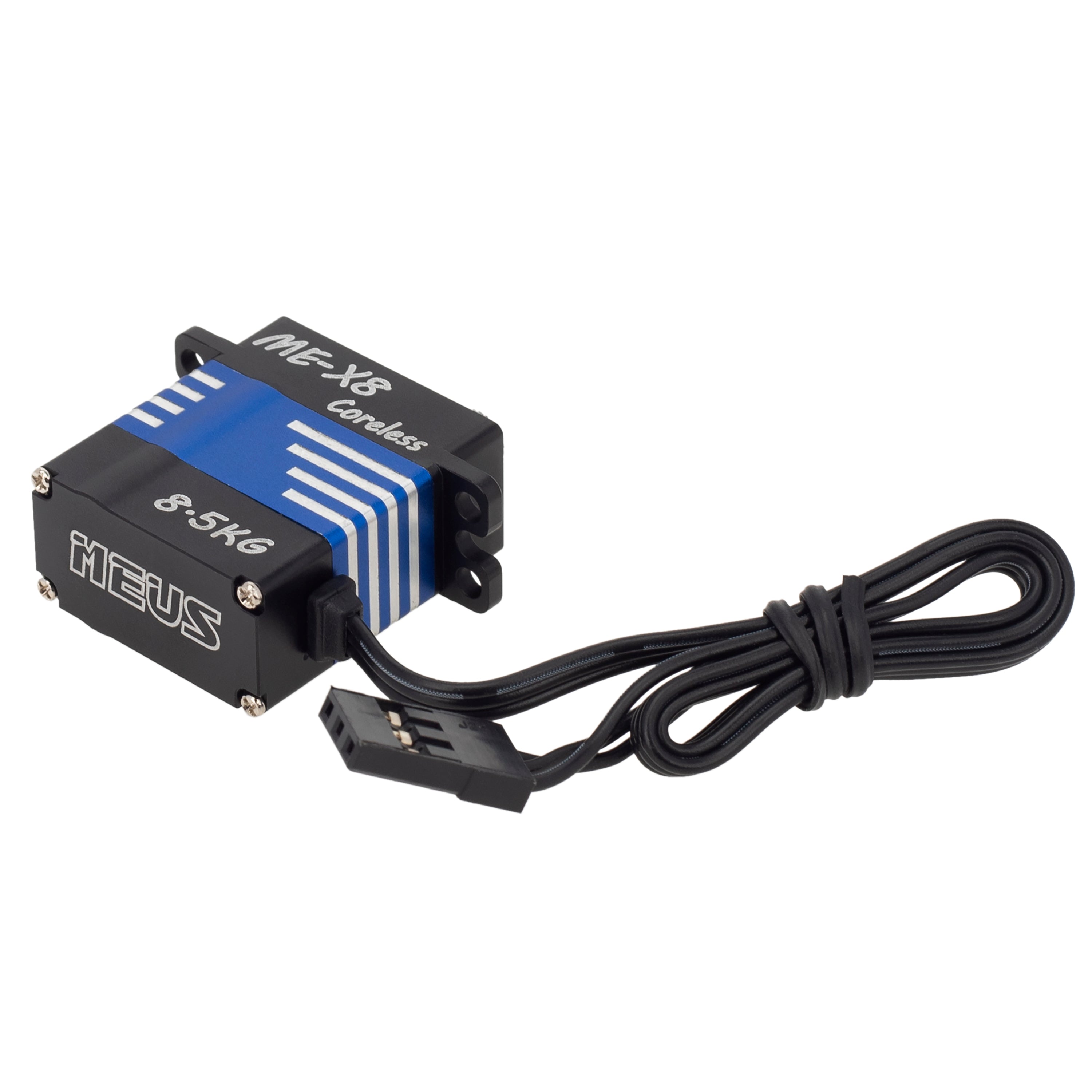 MEUS Racing Brushless High Torque Micro Shifting Servo Supports 8.4V/1