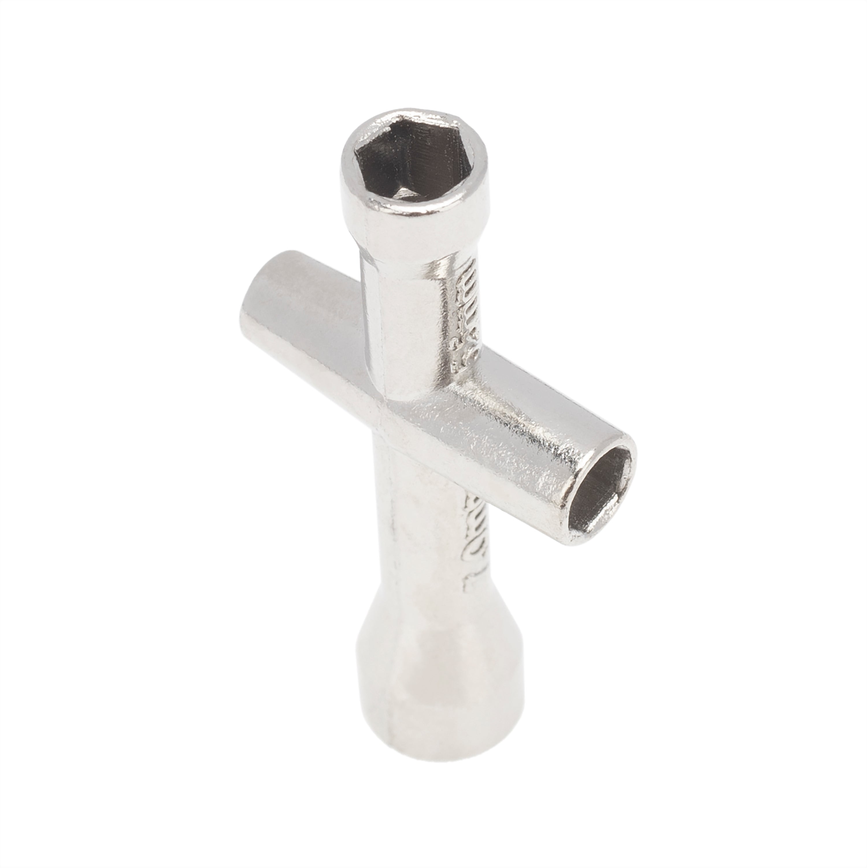 MEUS Racing Mini Size Cross Wrench M4 M5 M5.5 M7 Screws Socket Wrench