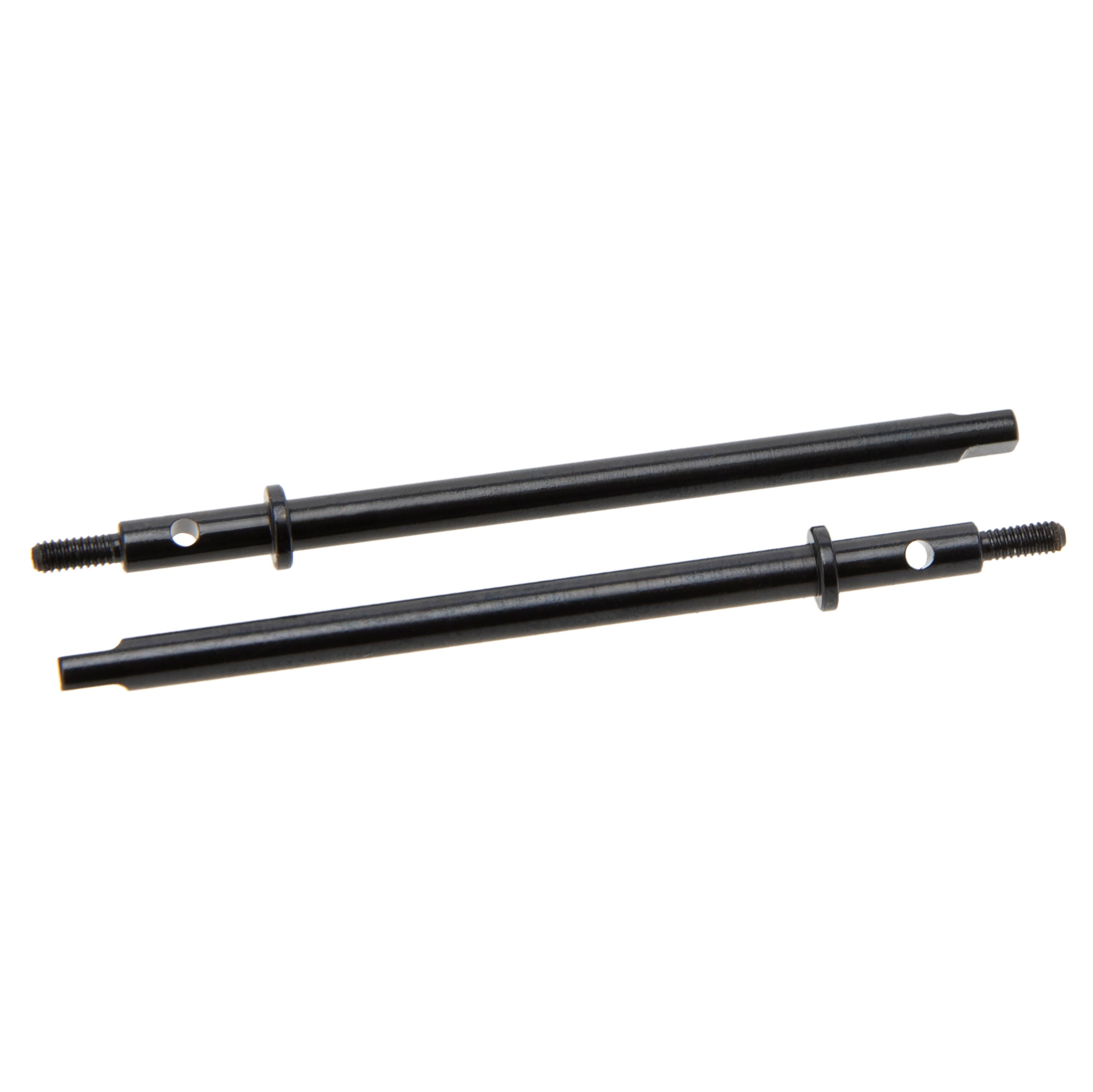 MEUS Racing Isokinetic 3-Section CVD Axle Shaft for MEUS SCX24 3-Secti