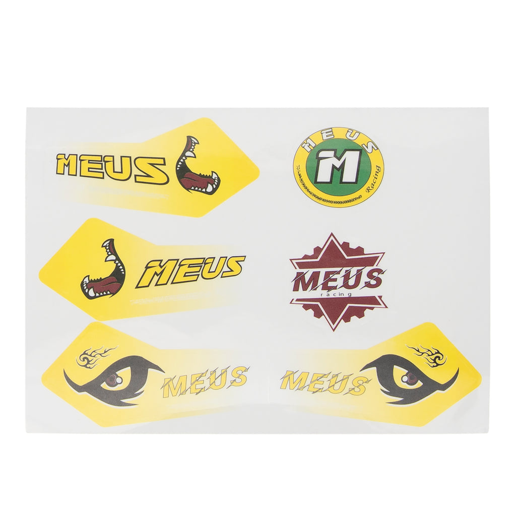 Meus Racing 1/24 Carbon Fiber Cage Body Shell