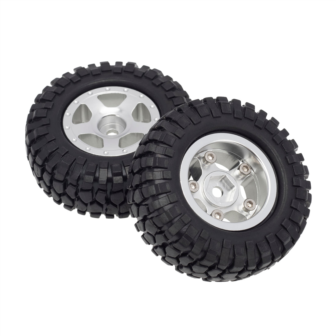 1.0 inch Tires & Wheels