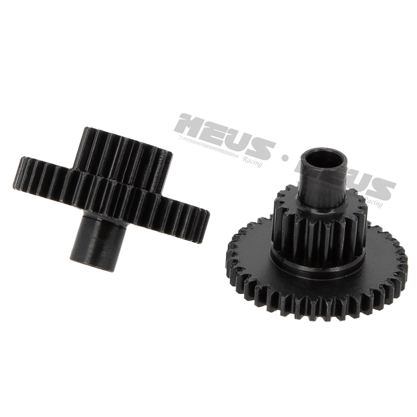 Meus Racing Steel Overdrive Underdrive Transmission Gear Set Upgrade P