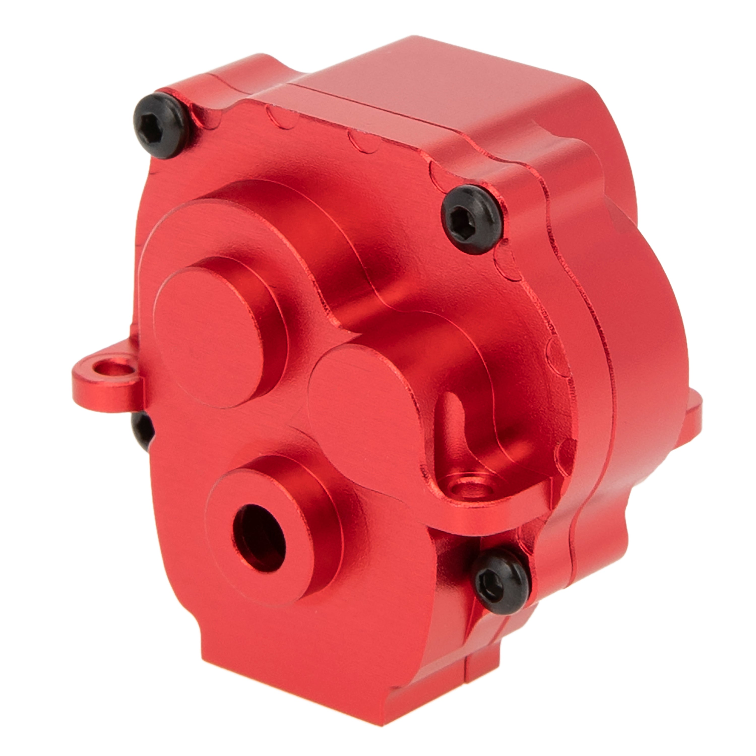 Meus Racing CNC Aluminum Transmission Case Gearbox Housing Upgrade Par