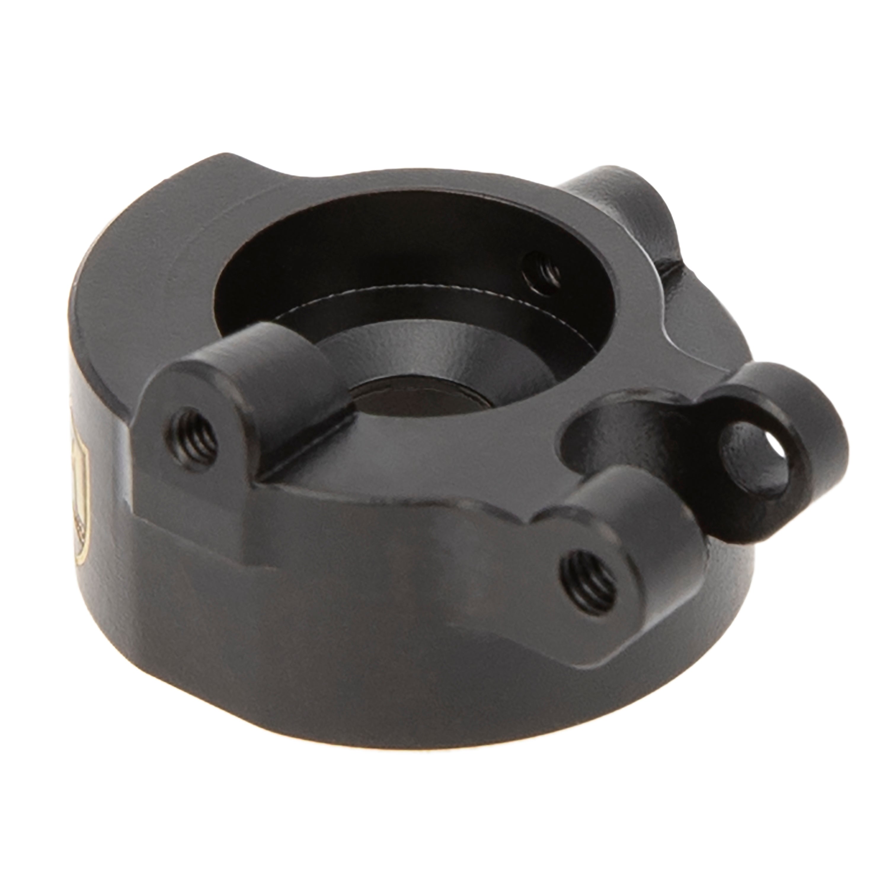 Meus Racing Brass C-hub Caster Block Steering Knuckles Counterweight f