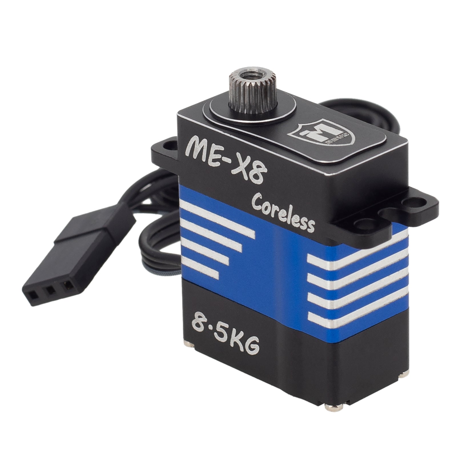 MEUS Racing Brushless High Torque Micro Shifting Servo Supports 8.4V/1